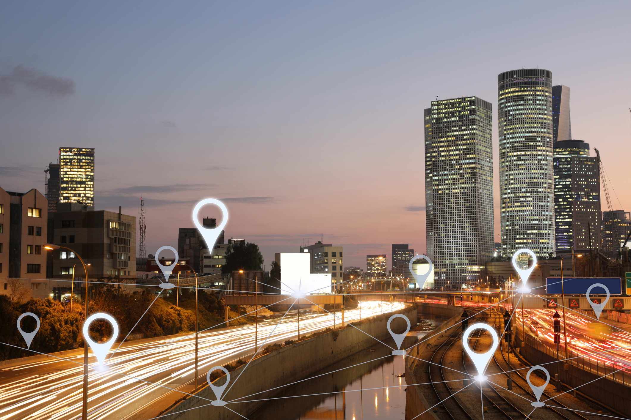 Marketing de Geolocalização: Estratégias e Benefícios - Anfi